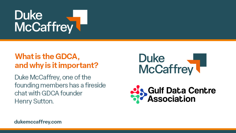 What is the GDCA, and why is it important? - DMC Global Partners