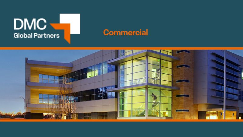 Commercial - DMC Global Partners