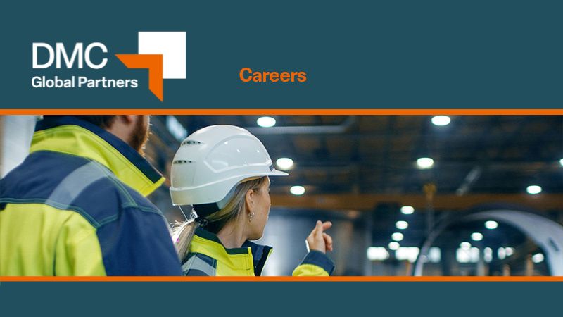Careers - DMC Global Partners