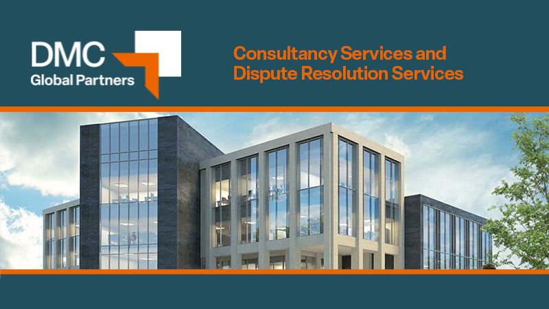 Consultancy Services & Dispute Resolution - DMC Global Partners