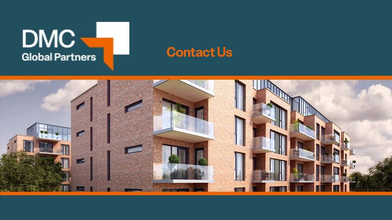 Contact - DMC Global Partners