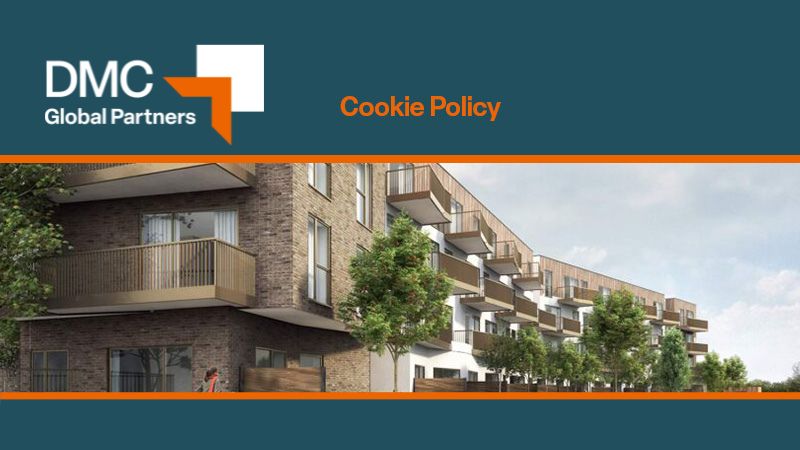 Cookie Policy - DMC Global Partners