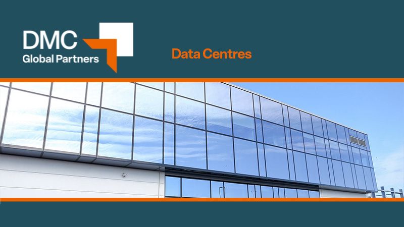 Data Centres - DMC Global Partners
