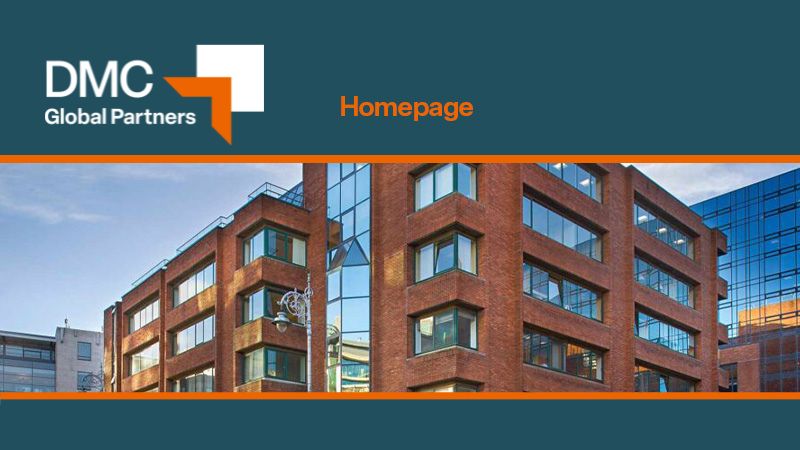 DMC Global Partners - DMC Global Partners