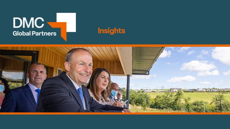 Insights - DMC Global Partners