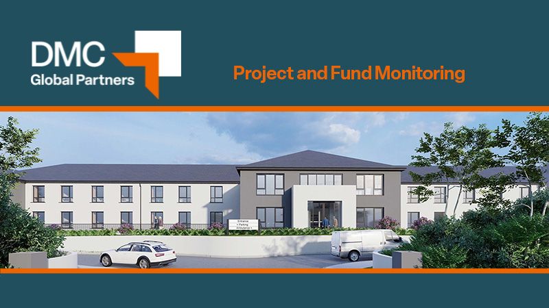 Project & Fund Monitoring - DMC Global Partners