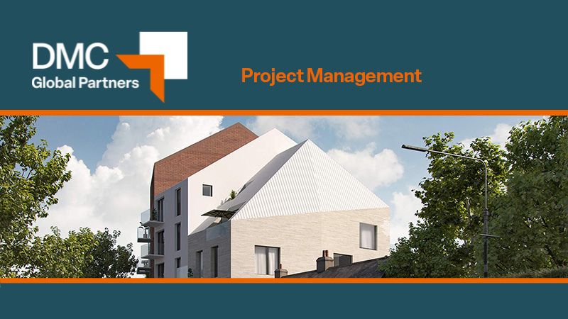 Project Management - DMC Global Partners