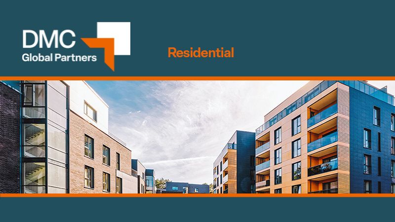 Residential - DMC Global Partners