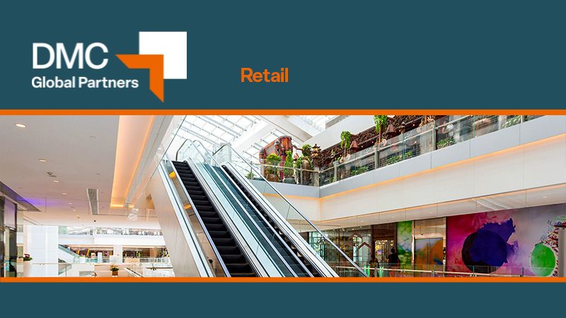 Retail - DMC Global Partners