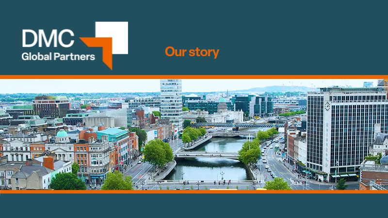 Our Story - DMC Global Partners