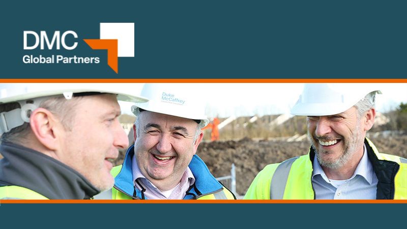 Why DMC Global Partners? - DMC Global Partners