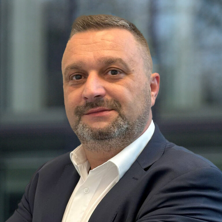 Leadership Team - DMC Global Partners