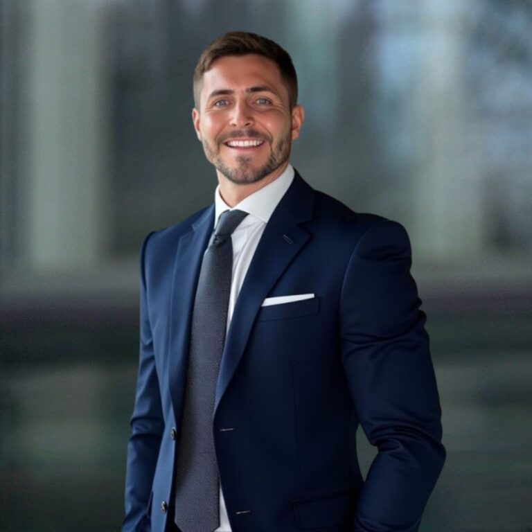Leadership Team - DMC Global Partners
